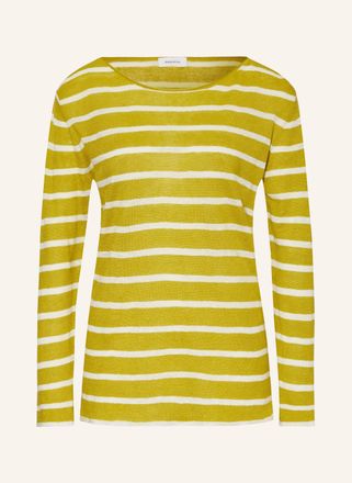 Darling Harbour Darling Harbour Pullover gelb