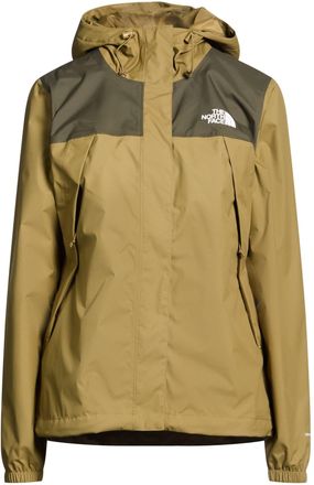 The North Face W ANTORA RAIN JACKET