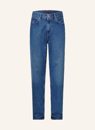 Tommy Hilfiger Jeans River Relaxed Straight Fit blau