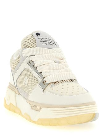 Amiri MA-1 Sneaker - White