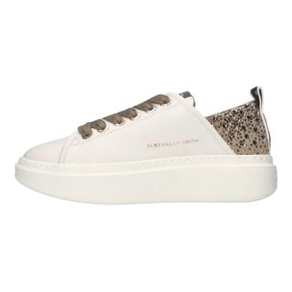 Alexander Smith Sneakers - - Shoes - Damen - Wei&szlig; - 40 EU