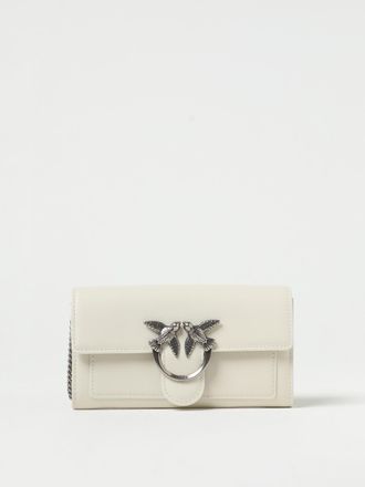 Pinko Mini Sac PINKO Femme couleur Blanc 1