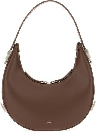 Osoi Osoi, Femme, Sacs, Brun, Taille: ONE Size Sac bandouli&egrave;re