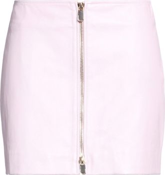 Pinko HOSEN & R&Ouml;CKE - Minir&ouml;cke auf YOOX.COM