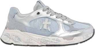 Premiata Femme, Chaussures, Multicolore, Taille: 36 EU Baskets