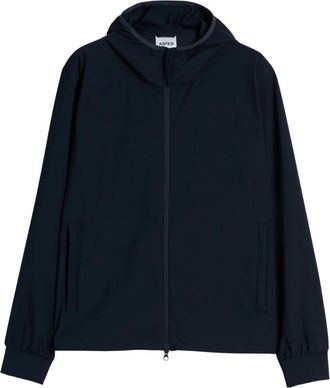 Aspesi Homme, Vestes, Bleu, Taille: L Aspesi Manteaux Blue