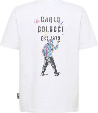 Carlo Colucci T-Shirt Facchinelli