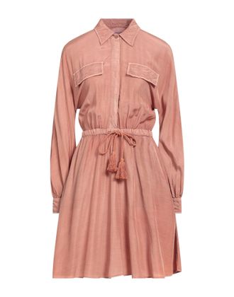 Dondup KLEIDER - Mini-Kleider auf YOOX.COM