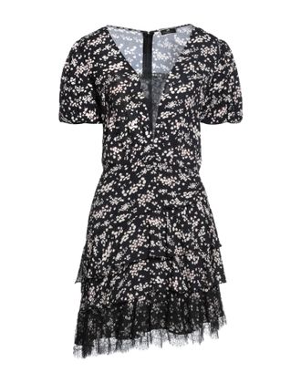 Elisabetta Franchi KLEIDER - Mini-Kleider auf YOOX.COM