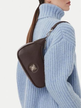 Nine West Handtasche CEO-SOFT ALLURE-LDA9751 Braun