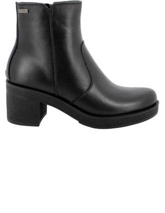 Imac Bottines Tex Femme Imac Noir 39