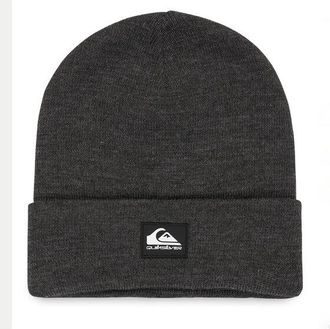 Quiksilver M&uuml;tze EQYHA03426 Grau
