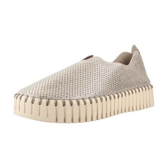 Ilse Jacobsen Damen, Schuhe, Grau, 38 EUGr&ouml;&szlig;e