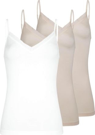 Mey Unterhemd Modal Lace