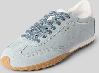 Hoff Sneaker aus echtem Leder Modell BRIDGE