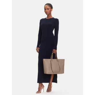 Furla Handtasche Furla WB01453 HSF000 CN 2572S Grau