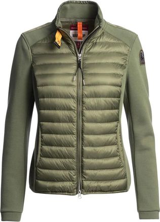 Parajumpers Damen, Jacken, Gr&uuml;n, LGr&ouml;&szlig;e