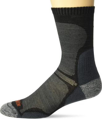 Bridgedale Mens Hike Ultra Light T2 Merino Walking Socks