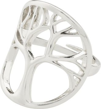 Pilgrim Ring Alia