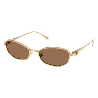 Swarovski Sk7042 Sonnenbrille - - Accessories - Damen - Gelb - 55 MM