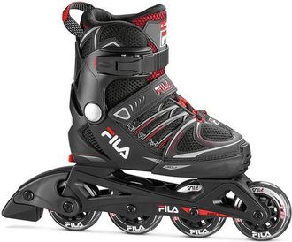 Fila Kinder Inlineskates Inline Skate X-One - verstellbar