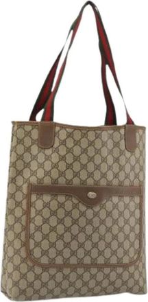 Gucci Damen, Pre-Owned, Beige, ONE SIZEGr&ouml;&szlig;e