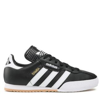 adidas Sneakers adidas Samba Super 19099 Schwarz