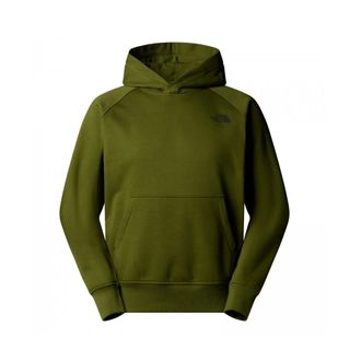 The North Face Homme, Sweatshirts et sweats à capuche, Vert, Taille: S SweaT-shirts à capuche