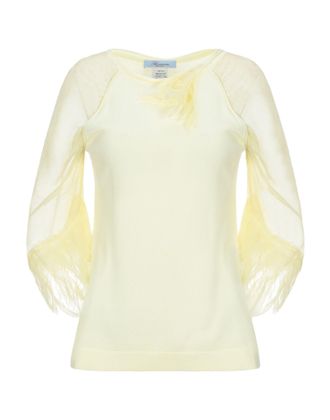 Blumarine STRICKWAREN - Pullover auf YOOX.COM