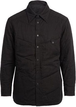 Yohji Yamamoto MANTEAUX - Vestes et blousons sur YOOX.COM