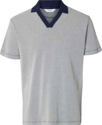 Selected Poloshirt