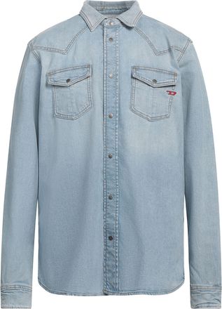 Diesel TOPS - Jeanshemden auf YOOX.COM
