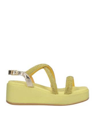 Caf&egrave;noir SCHUHE - Sandalen auf YOOX.COM