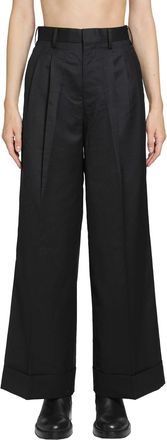 Junya Watanabe Palazzo Trousers