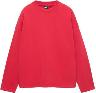 Pull & Bear Sweatshirt STWD