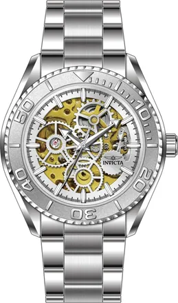 Invicta Objet D Art 69758 Herrenuhr - 43mm