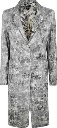 Avant Toi Pull Col Rond - Gris