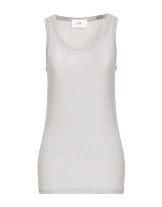 SOLOTRE TOPS - Tank Tops auf YOOX.COM