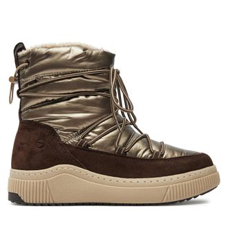 Tamaris Schneeschuhe Tamaris 8-86201-43 Schwarz