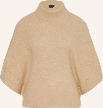 Monari Monari Strickshirt beige