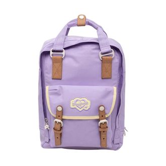 Doughnut Kaleido Macaroon Rucksack - - Bags - Damen - Lila - ONE SIZE
