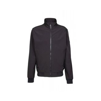 Karl Lagerfeld Homme, Vestes, Noir, Taille: XL Bomber Jacket