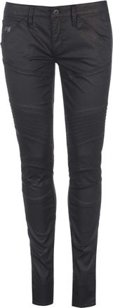 G-Star RAW Damen 5620 Custom Mid Skinny Jeans