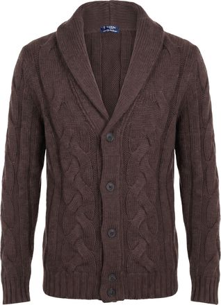Barba STRICKWAREN - Strickjacken auf YOOX.COM