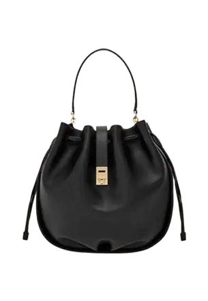 Ferragamo Damen Handtasche HUG