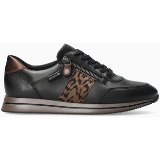 Mephisto Baskets en cuir LOUMA.P5147913
