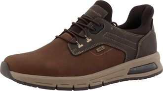 Tom Tailor Sportlicher Schn&uuml;rschuh