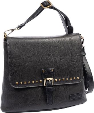 Matties Bags Mujer VEROTA BOLSOS, Negro