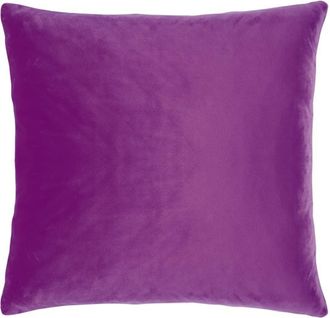 Pad Smooth - Kissenh&uuml;lle - Polyester - Neon Purple - 40 x 40cm - Lieferung erfolgt OHNE F&uuml;llung