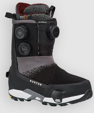 Burton Highshot X Pro 2027 Step On Boots black